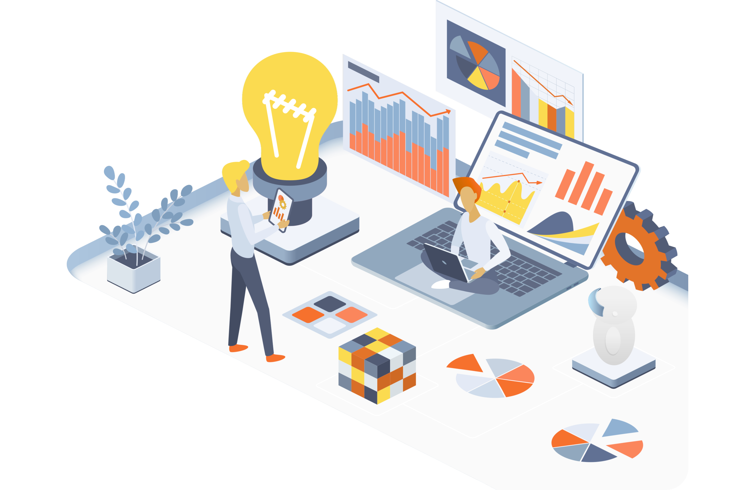 AWSアプリケーション開発｜クラウドネイティブなシステムをスピーディに構築｜Cloud Wing